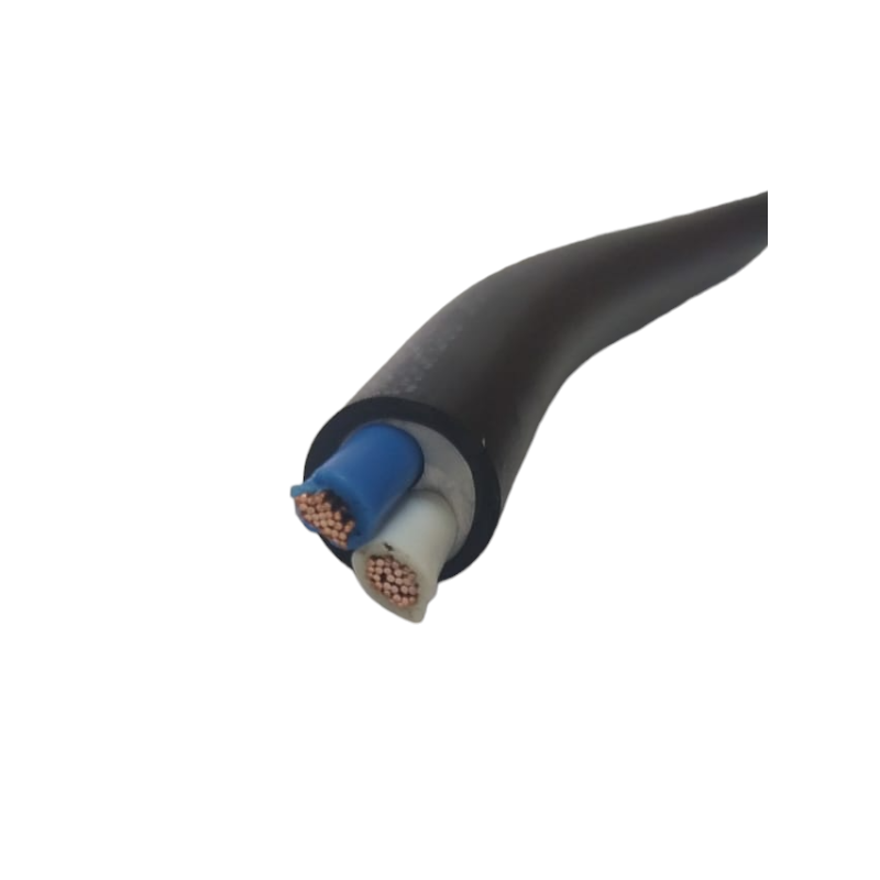 Cables y accesorios - Bararro Electricidad